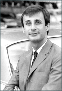 Sergio Cervetti, composer